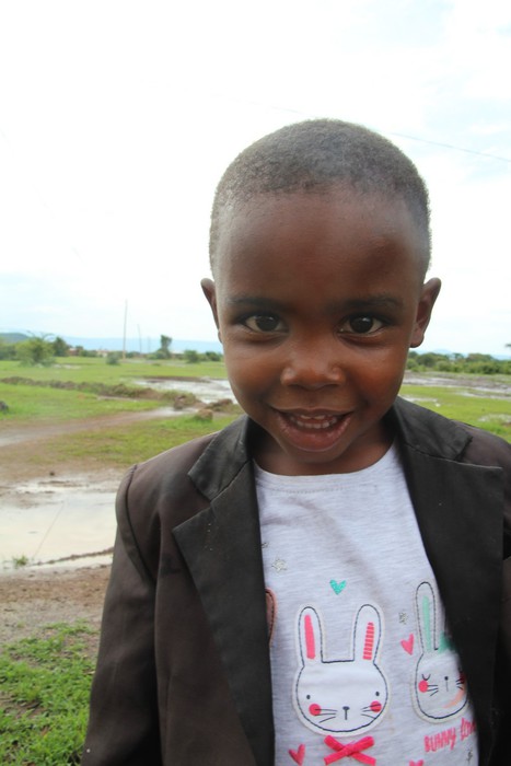 Musa Joshua :: Bez-mamy